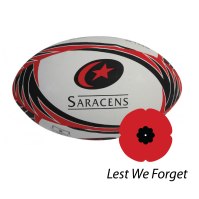 First World War History | Saracens Rugby Club and W.W.1